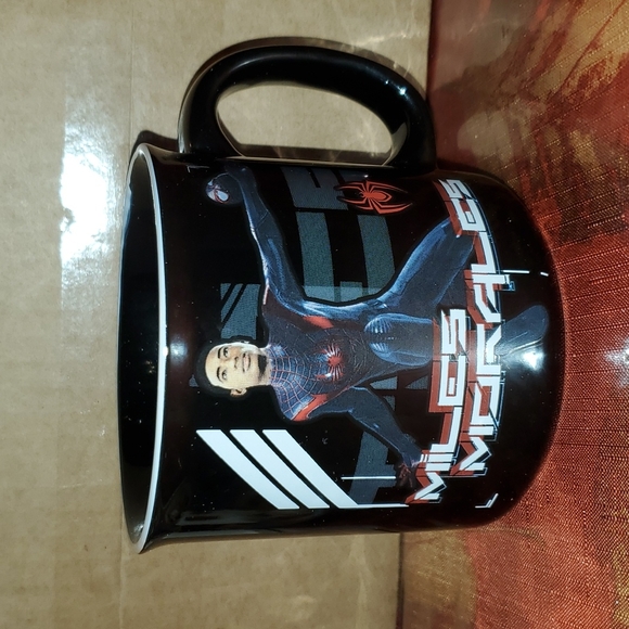 Spider-Man | Kitchen | Marvel Spiderman | Poshmark